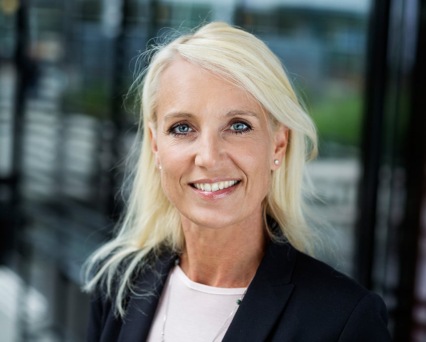 Anna Nordén - HBV
