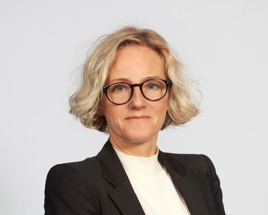 Marie Thelander Dellhag - HBV
