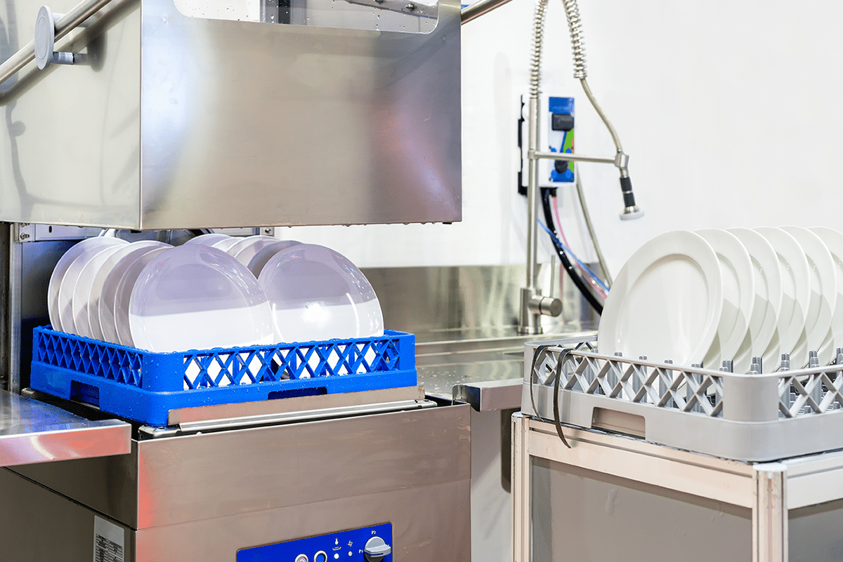 25-126 Storköksutrustning - HBV